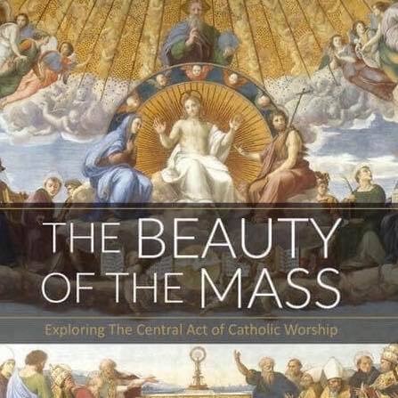 Free EBook – Now That I'm Catholic