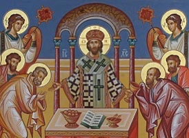 Question: What Is The Significance Of Jesus’ Seamless Garment? – Now ...